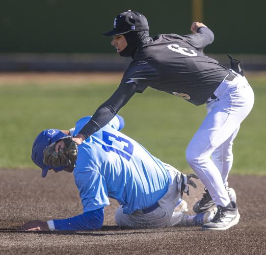 CSI falls in SWAC series opener against SLCC