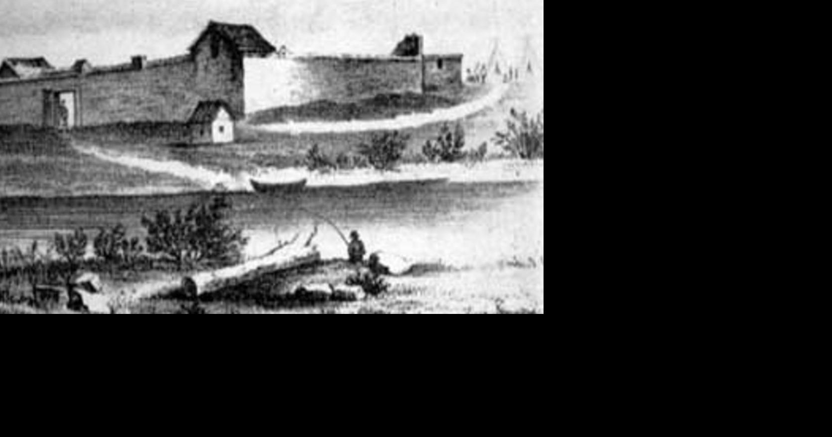 Hidden History: Old Fort Boise