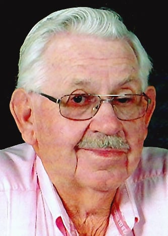 A Life Remembered: Ralph Denton