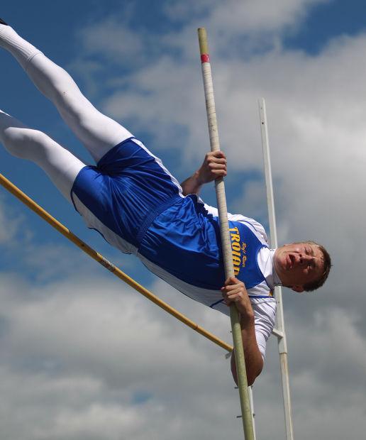 Gallery: W. Neal Wyatt Track Invitational