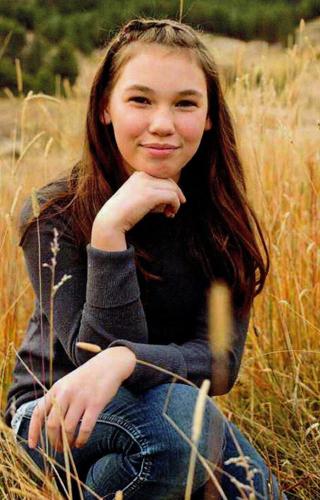 Brooklyn Clarice Yearsley