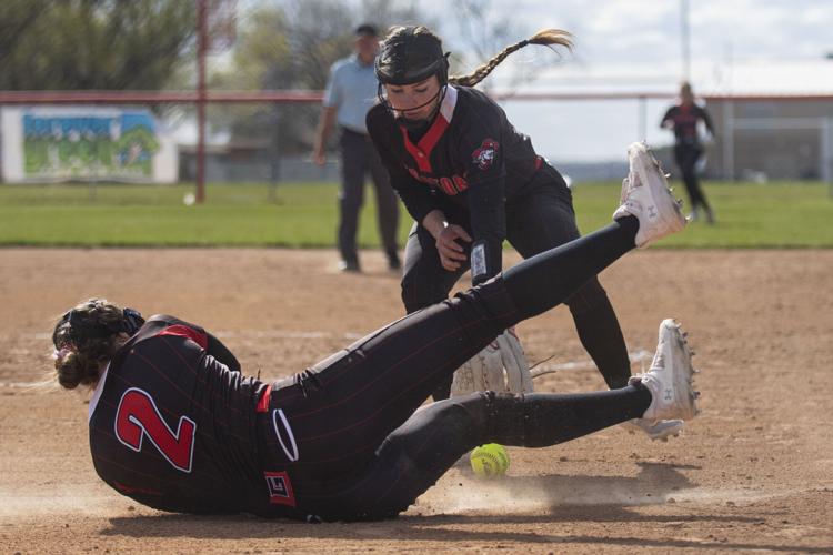 Magic Valley's top 3 baseball, softball performers