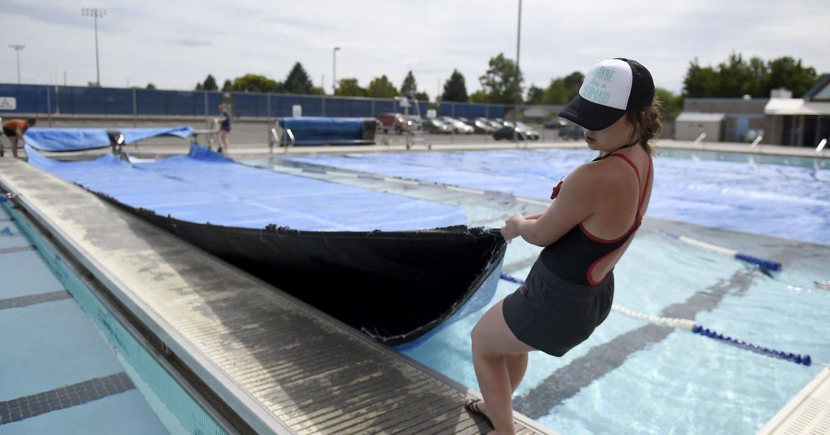 City to take over Twin Falls pool operations from YMCA