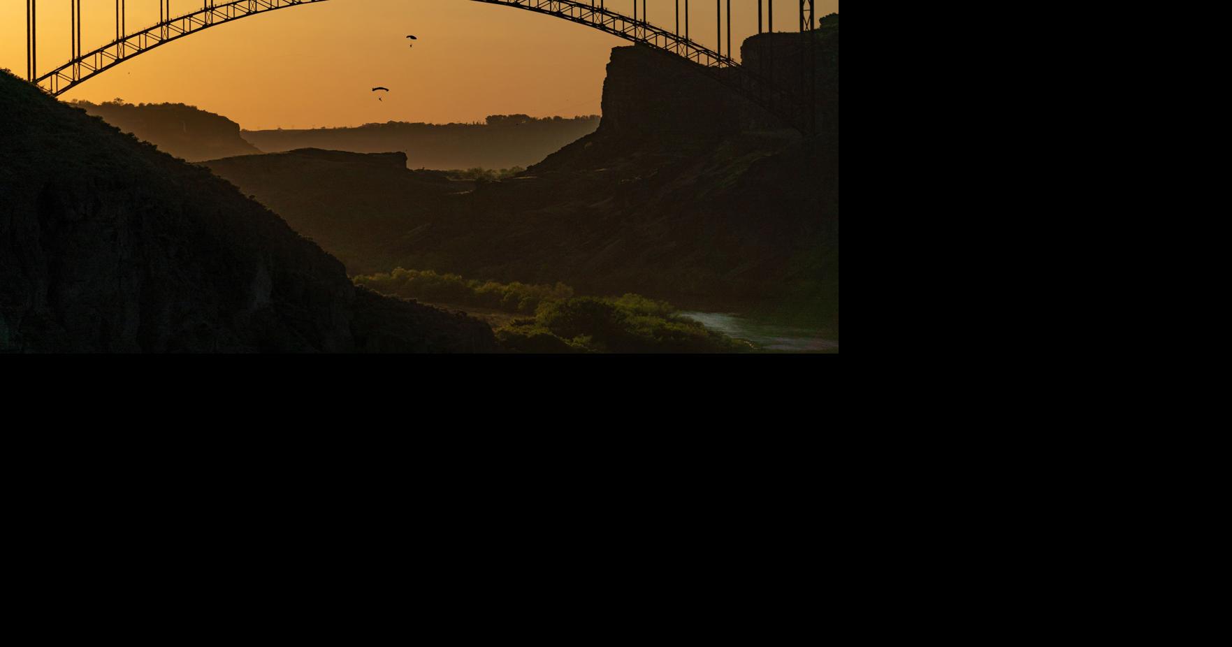 PHOTOS: Photojournalist Drew Nash's top news photos of 2020