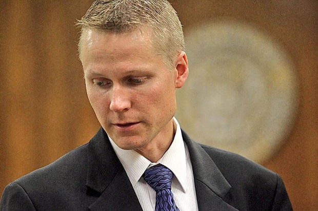 Canyon Rim Manslaughter Trial: Morning of Day One