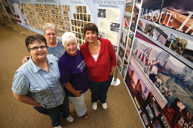 Basque Exhibit at Gooding Museum Closes Soon