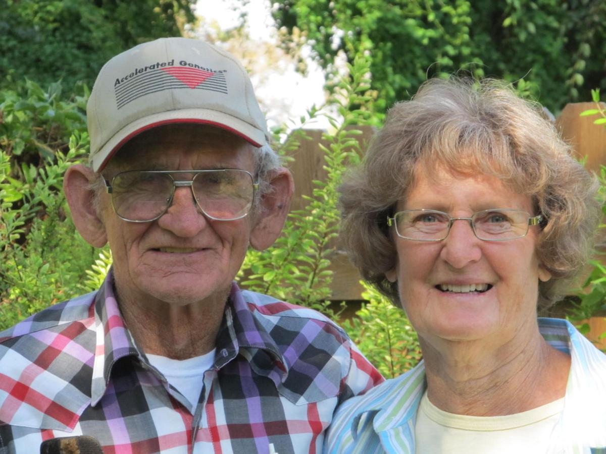 Anniversary: The Ruperts