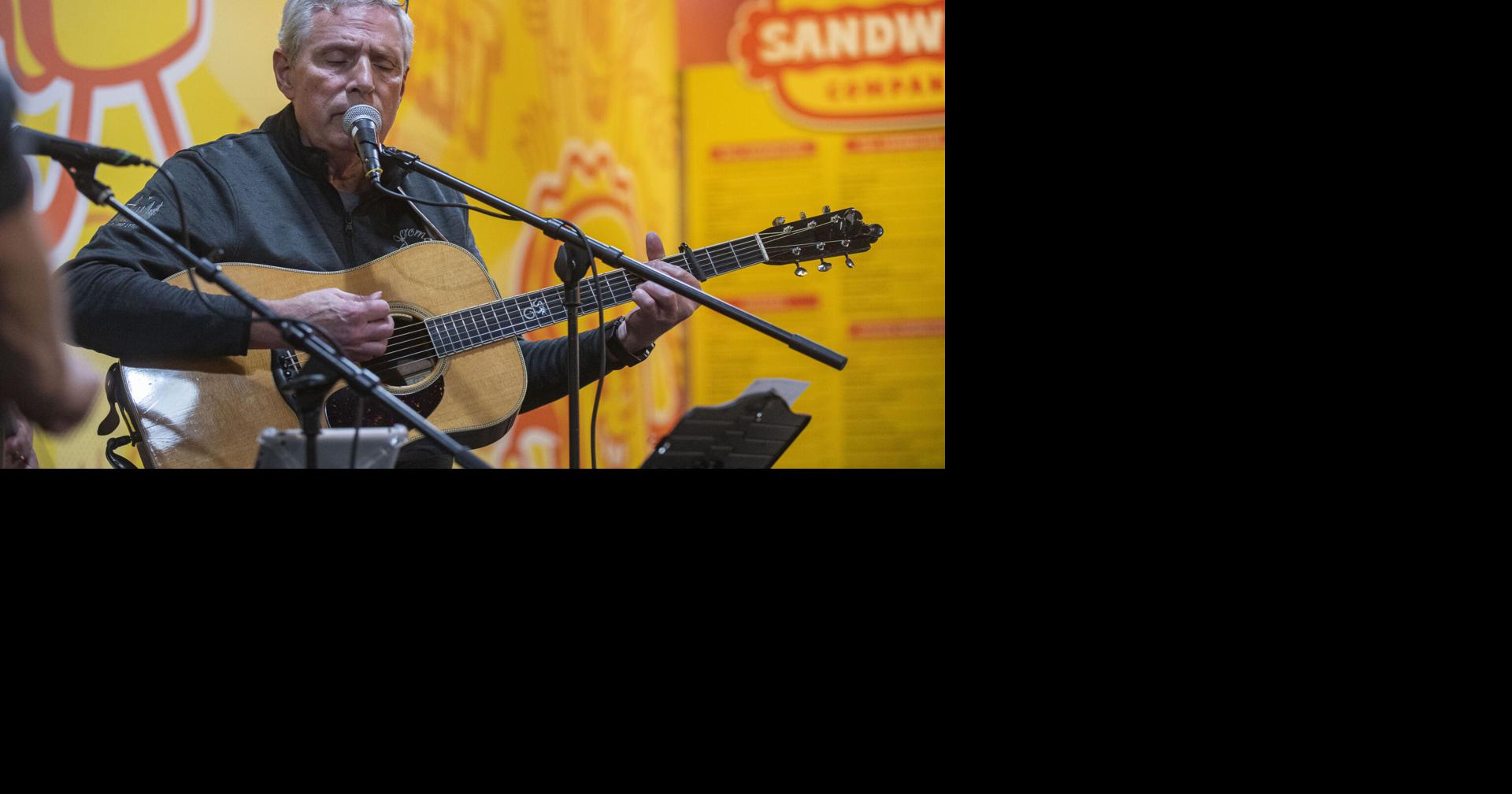 PHOTOS: JJQ Trio at Sandwich Co.