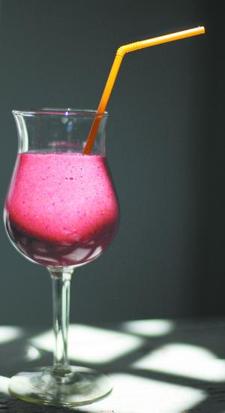 Savor a smooth summer