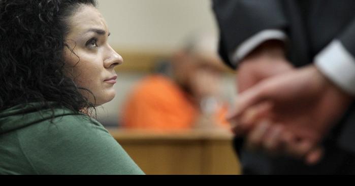Contreras to Serve Probation in Kidnapping Case