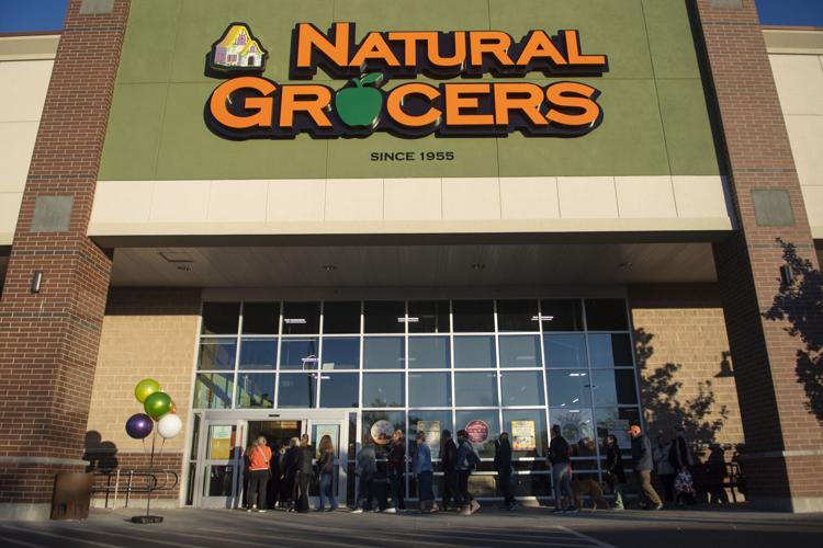 Natural Grocers opens Twin Falls location on Fillmore