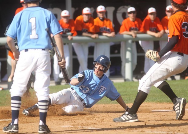 Twin Falls Bruins beat Jerome Tigers