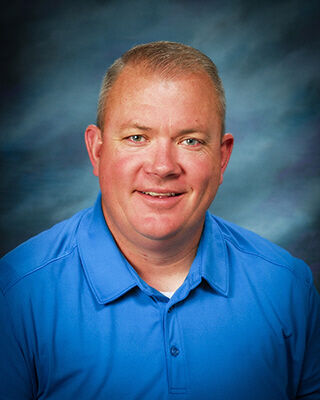 Rod Jones replaces Michele Capps as Murtaugh superintendent