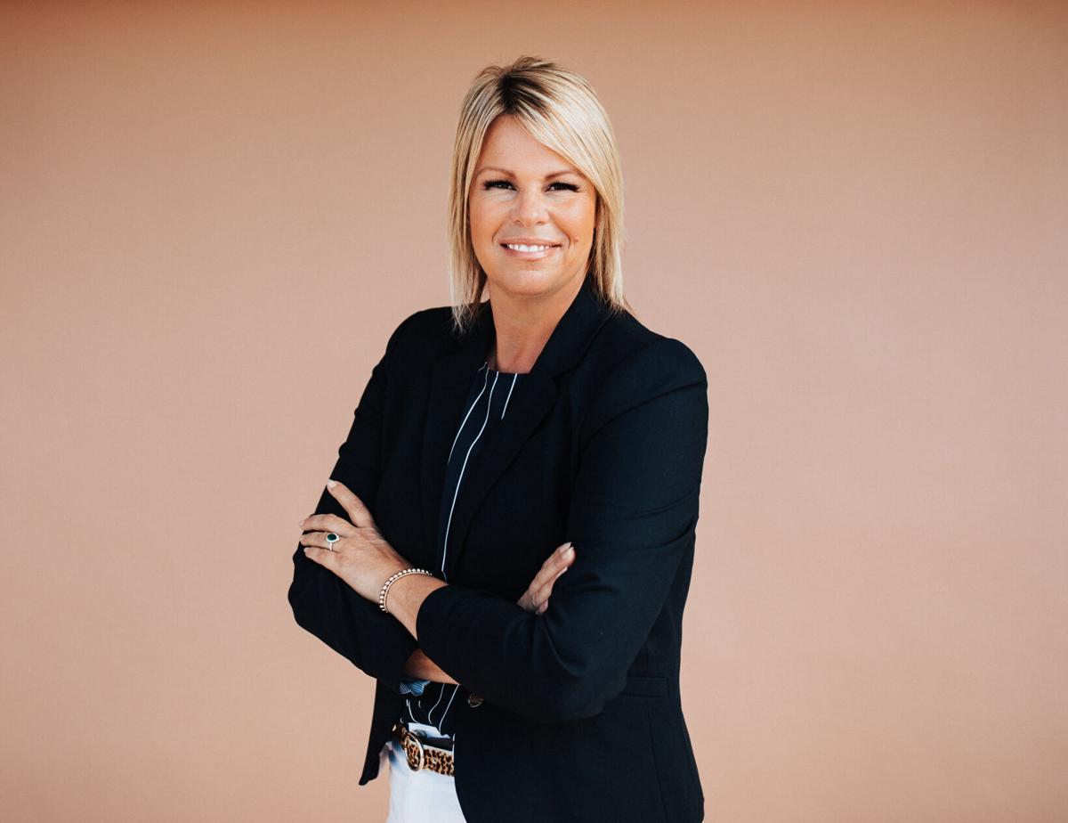 Critchfield announces statewide campaign infrastructure with list of 44 ...