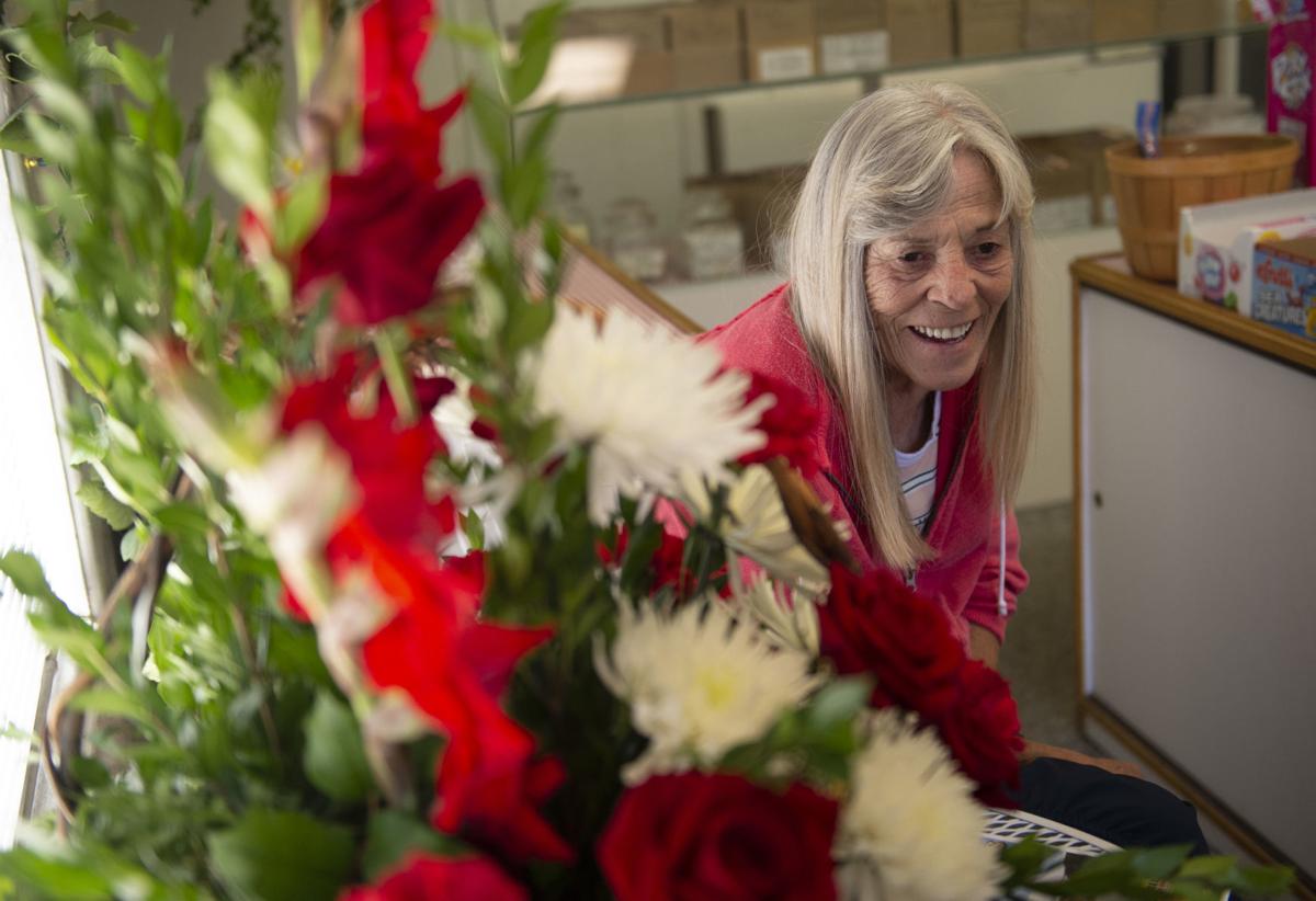 The sweet life: Remembering Bonnie Frederickson, of Frederickson's Fine ...