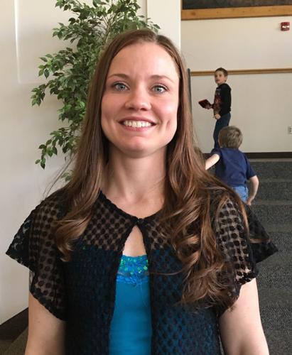 Drug court graduates reflect on challenges and lessons learned