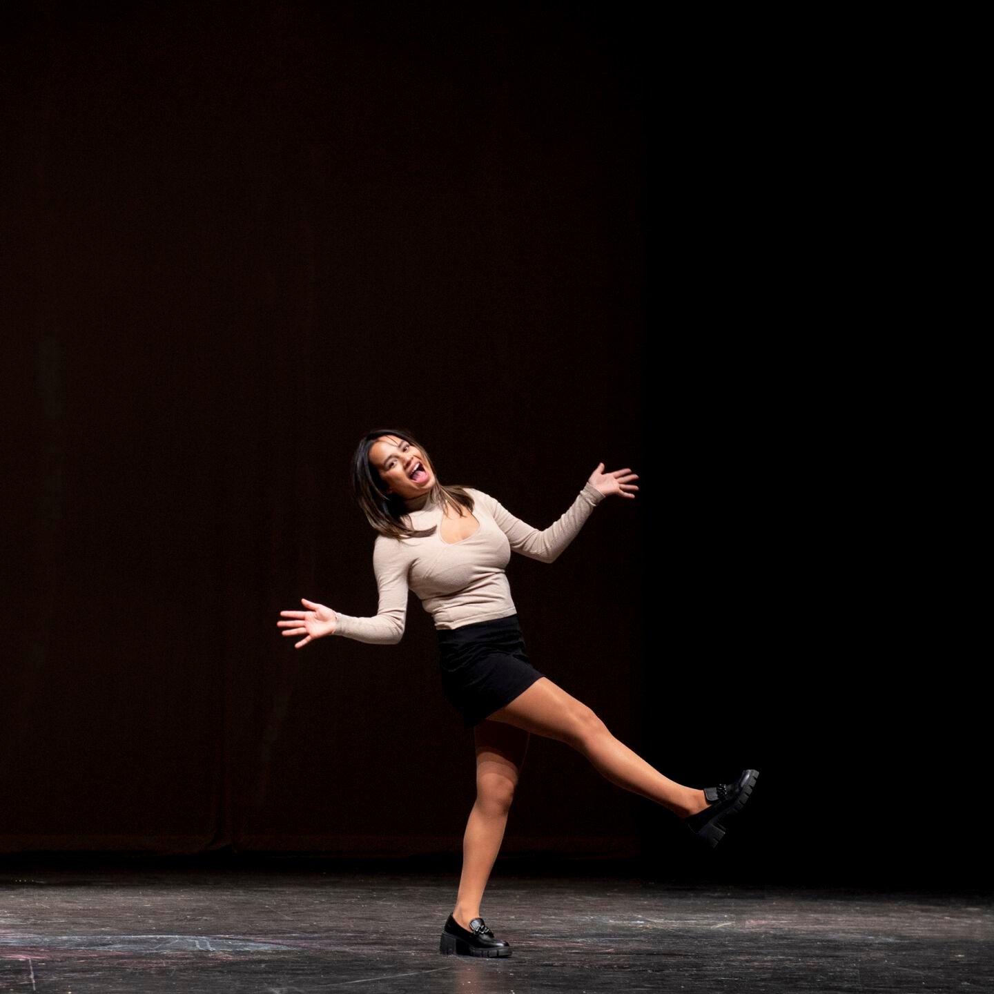 PHOTOS: Magic Valley talent lands on Law and Order