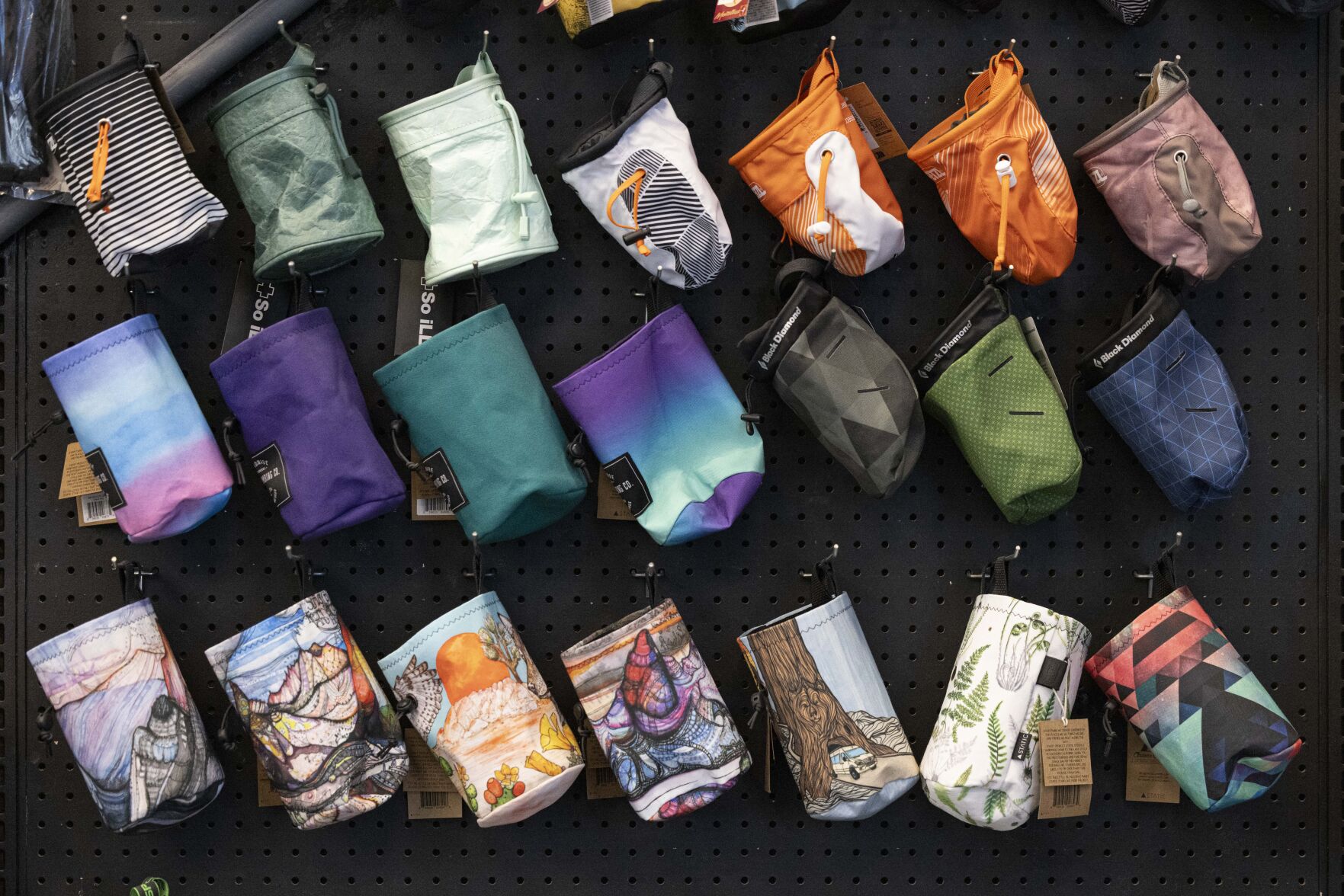 Gemstone Climbing continues to climb after 8 years | Photos