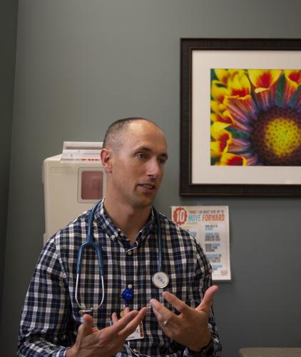Dr. Steven Kohtz: Patients will take control of their own health care