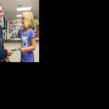 Hailey Elementary School principal will resign after this year