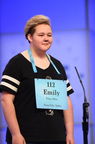 A Twin Falls teenager correctly spelled ‘koali’ to advance at the ...