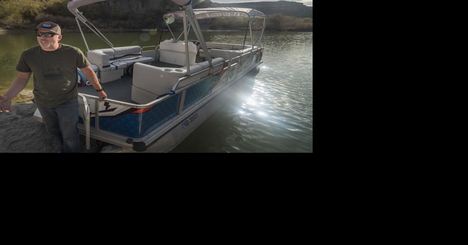 Jerome Sheriff's Office plans boat safety course