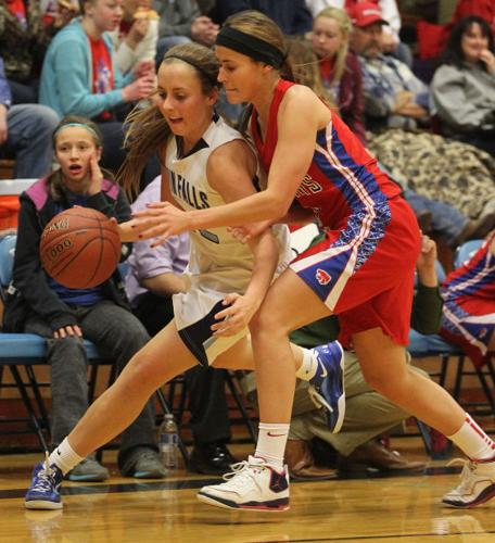 Girls Basketball Stretch Run Preview