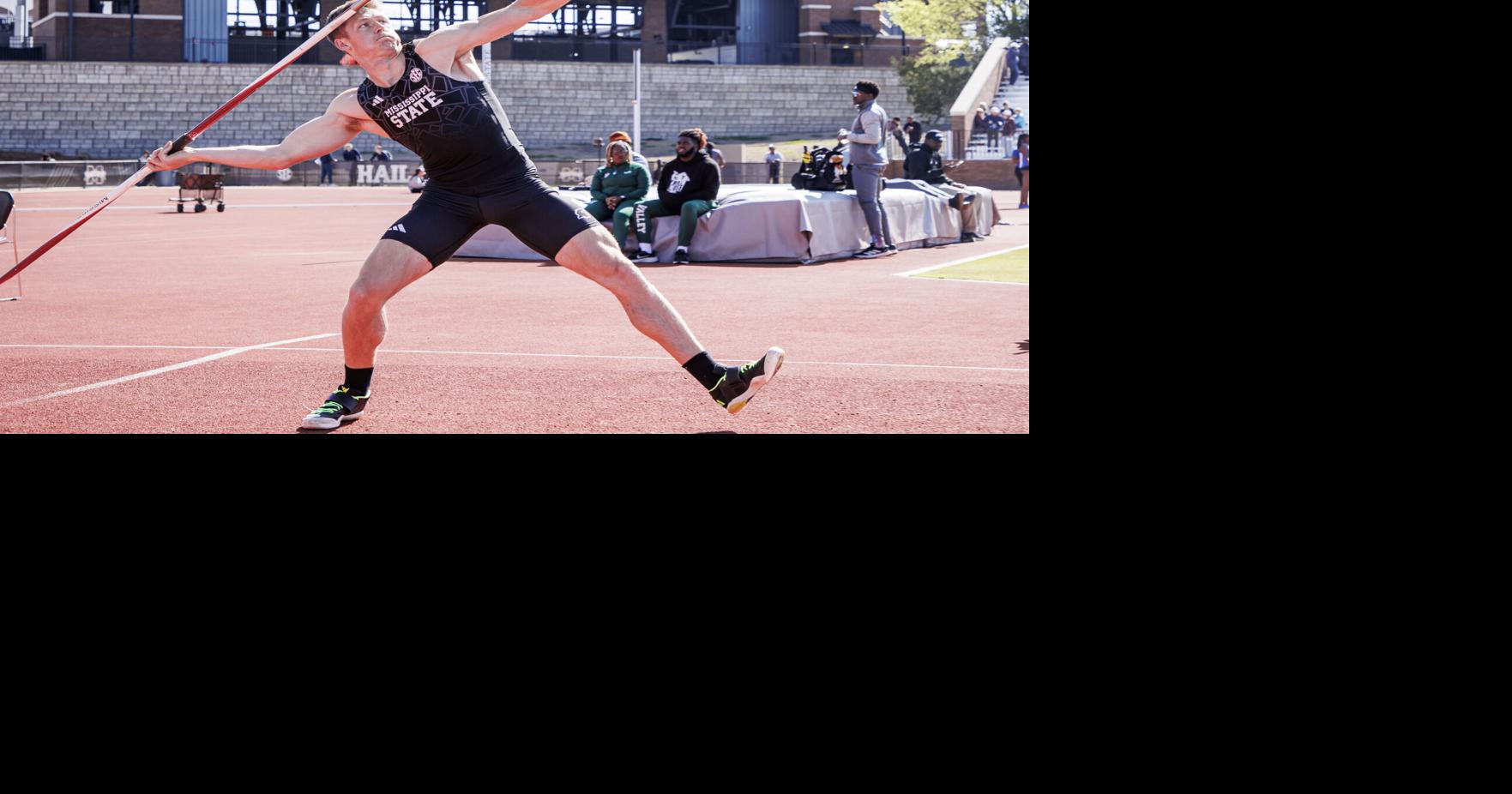 Kimberly's Peyton Bair reflects on NCAA runner-up finish