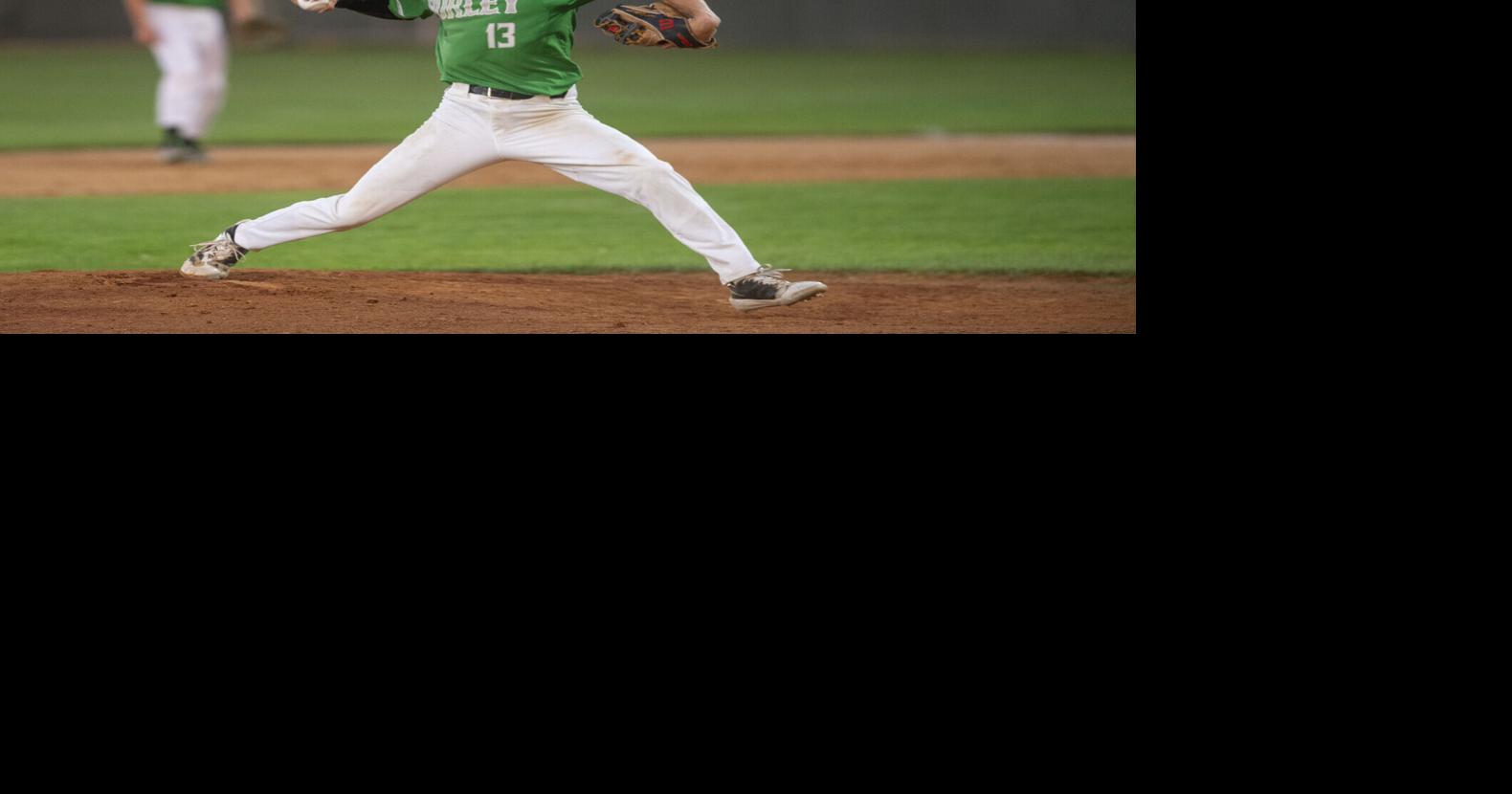 Burley still alive in Legion Northwest Regional Tournament