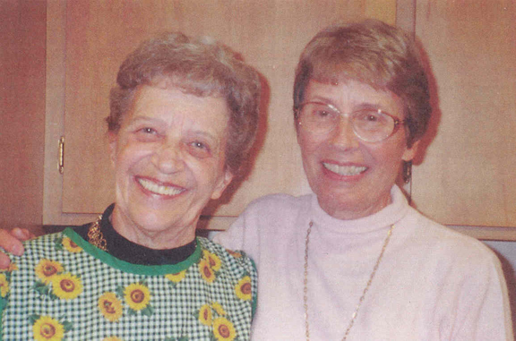 Life Remembered: A Dietician Devoted to Her Family