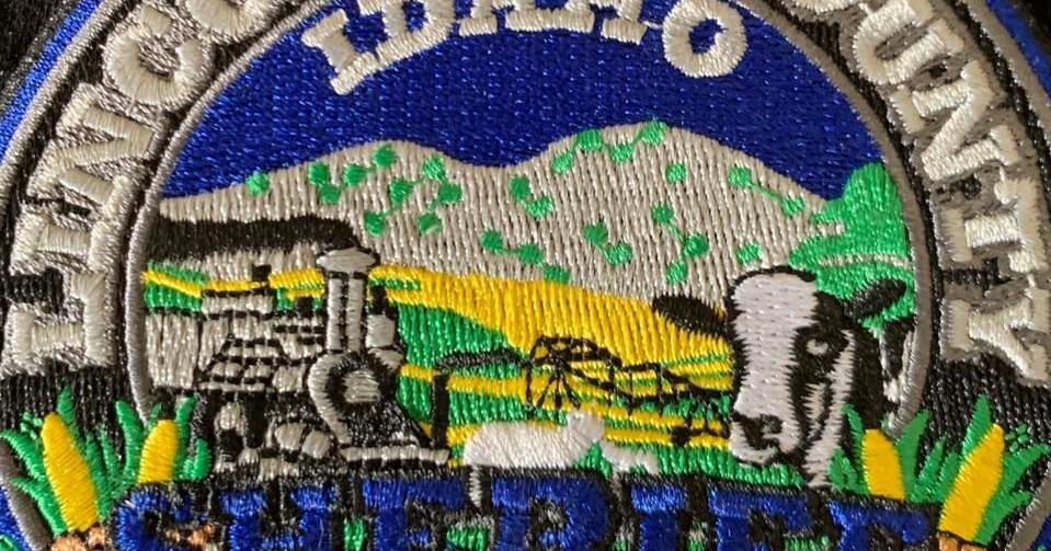 Sheriff investigating cow mutilation north of Richfield