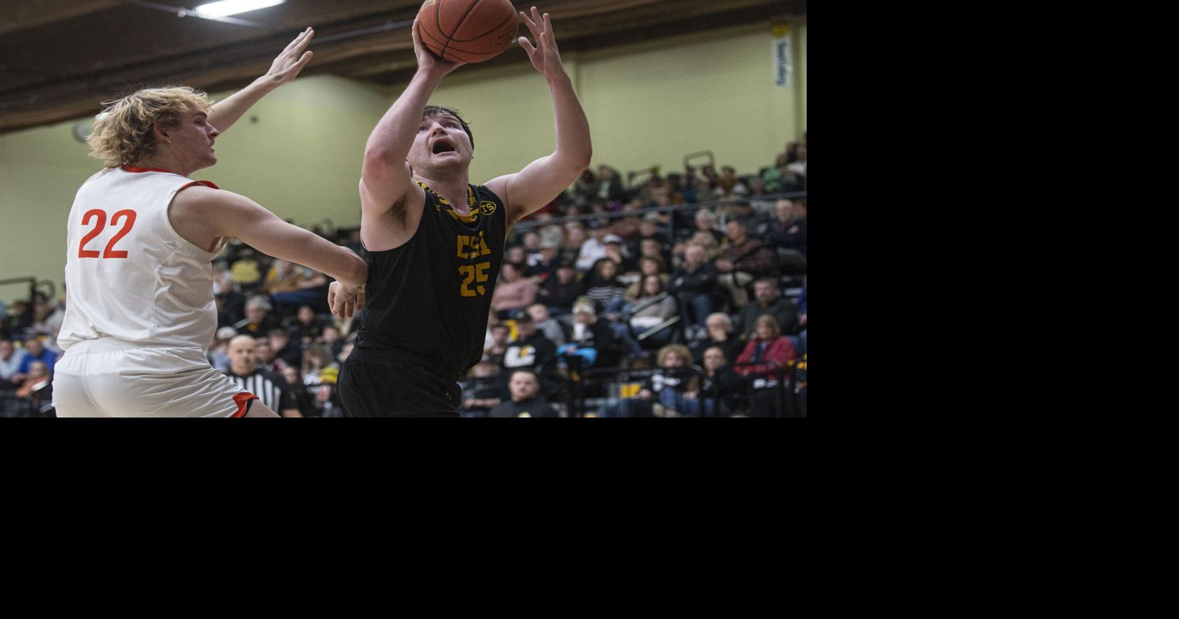 CSI men defeat Snow College for 2nd straight top 10 win