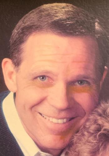 Obituary: David Lloyd Stephenson