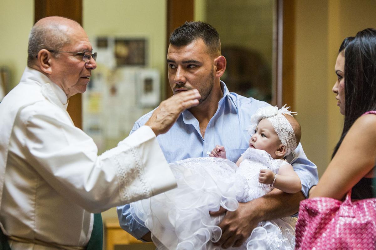 Young Jerome: Influx of Young Hispanic Families Shapes Community Change