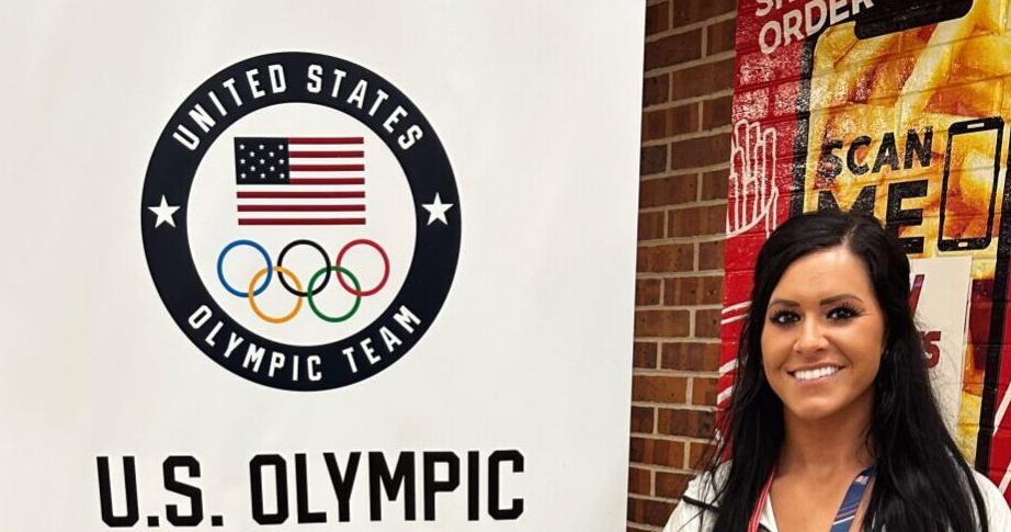 FIGHTING FOR A DREAM: Rupert native Chelsi Davis reflects on Olympic ...
