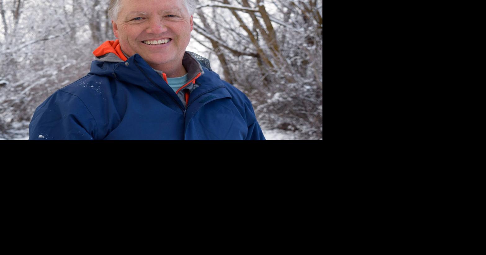 Idaho Democratic Party chairman to resign from his post Friday