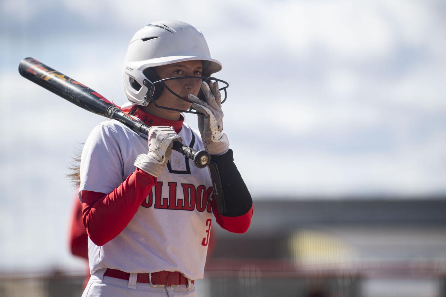 Kimberly leads Magic Valley softball contingent at state