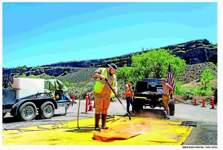 SAMPLE NEGATIVE, BUT NO CELEBRATION YET