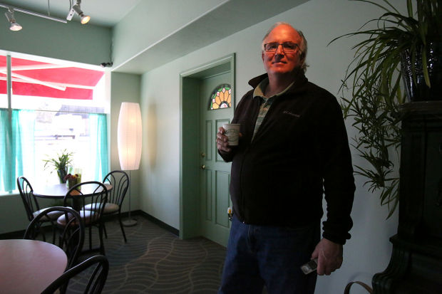 Gallery: Hagerman's Hava Java Cafe | Food | magicvalley.com