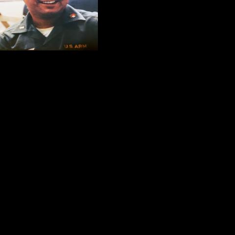 Charles 'Charlie' Richard Tuma