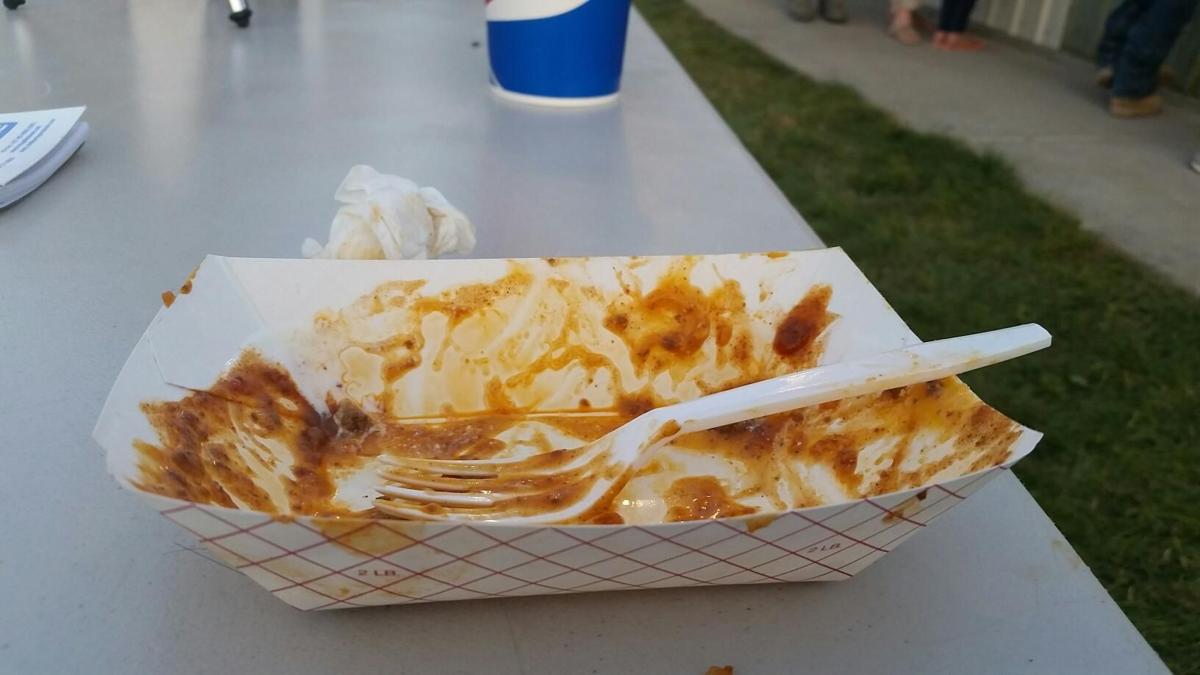 Review: Pigging Out with Tater Pigs