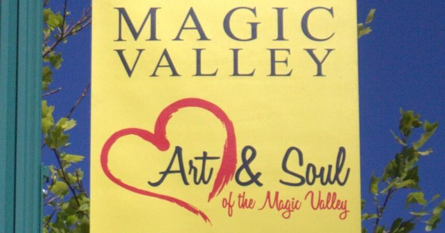 Annual Art & Soul art event runs this month