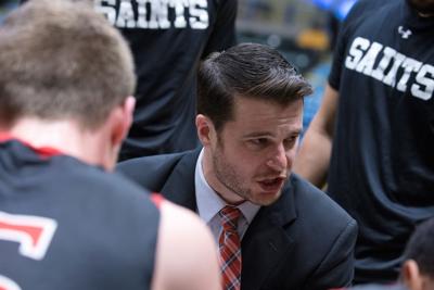 New Vandals coach Pribble seeks to build 'championship culture' in Moscow