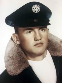 Obituary: Richard Larry Blincoe