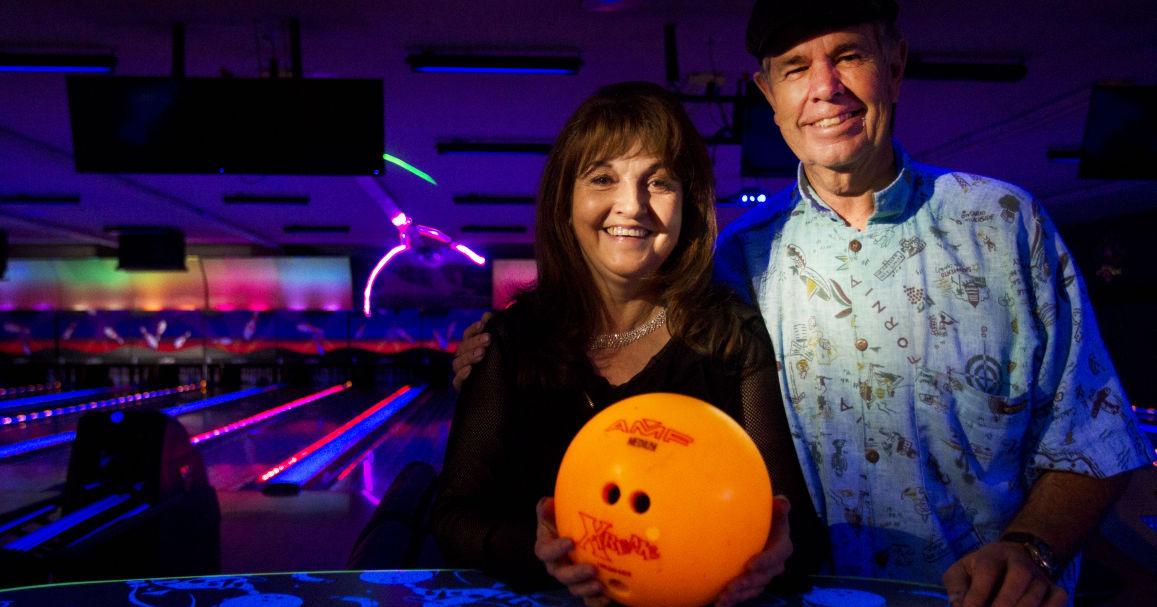 Magic Bowl Transforms to Magic Town Center