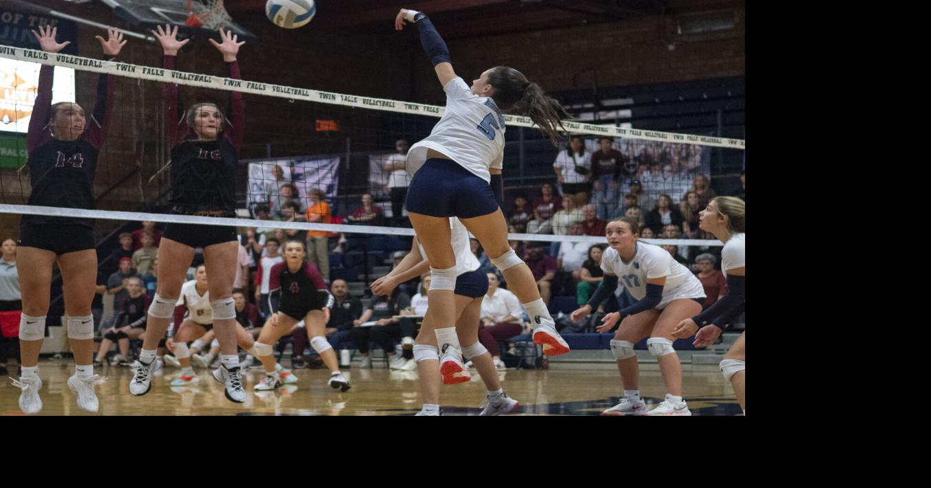 8 Magic Valley volleyball teams hit the road to chase state titles