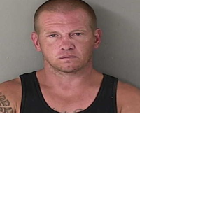 Hansen man charged with meth trafficking