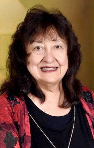 Annette 'Mary' Wiggins