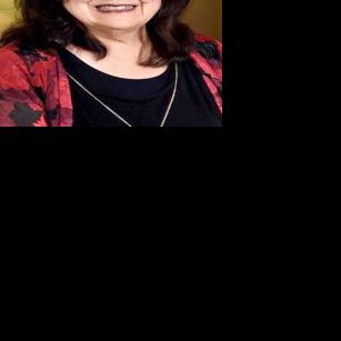 Annette 'Mary' Wiggins