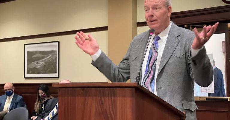 Idaho View: Mike Moyle terrifies Idaho homeowners